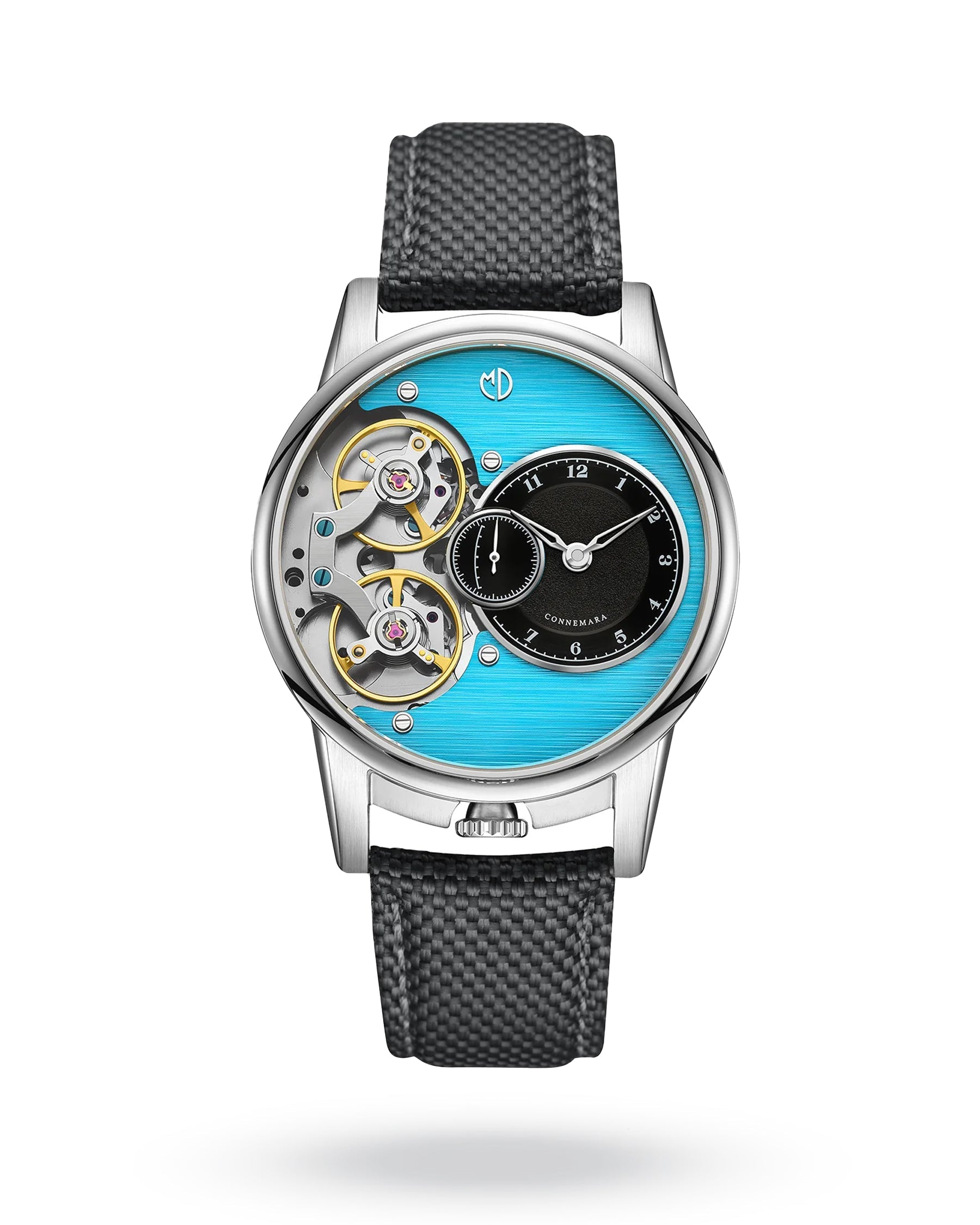 Martin Design Watches Collection – WristRebels