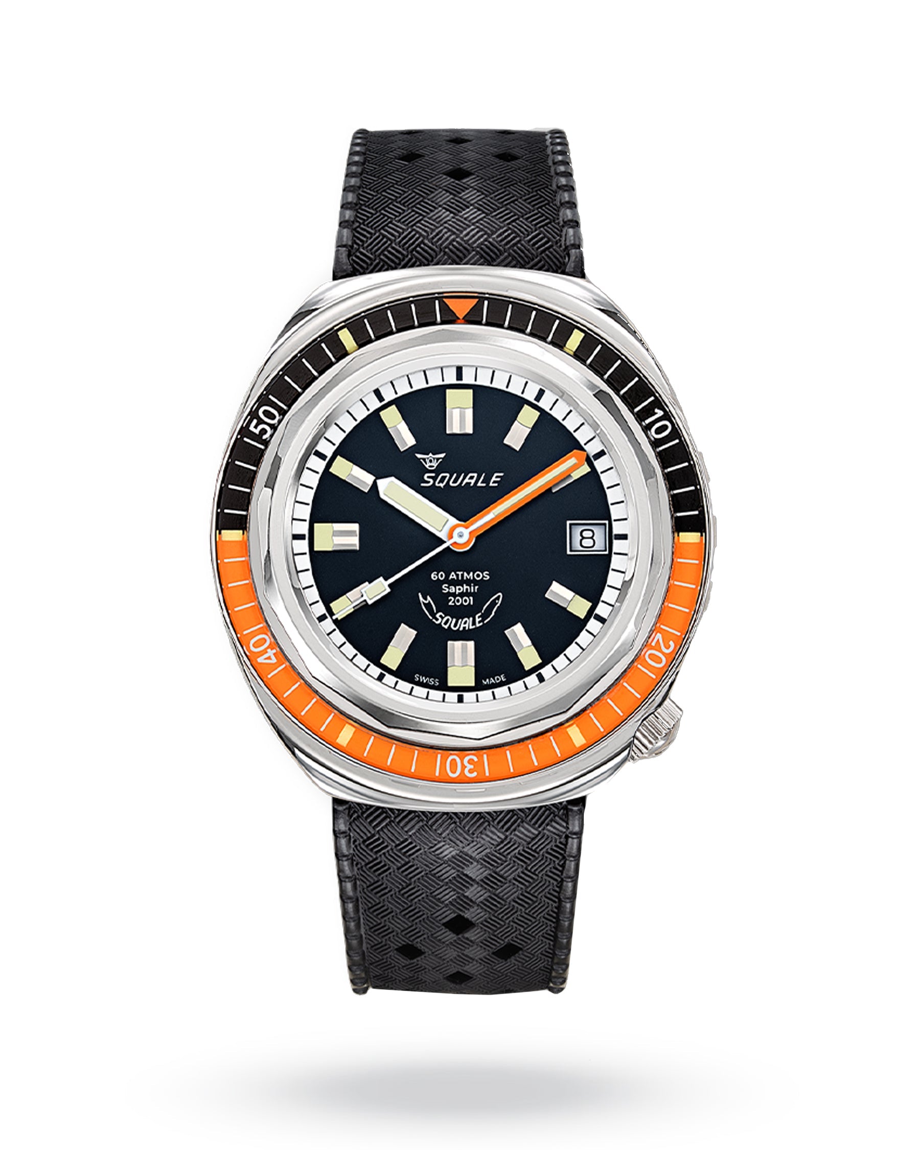 Squale 2001 – WristRebels