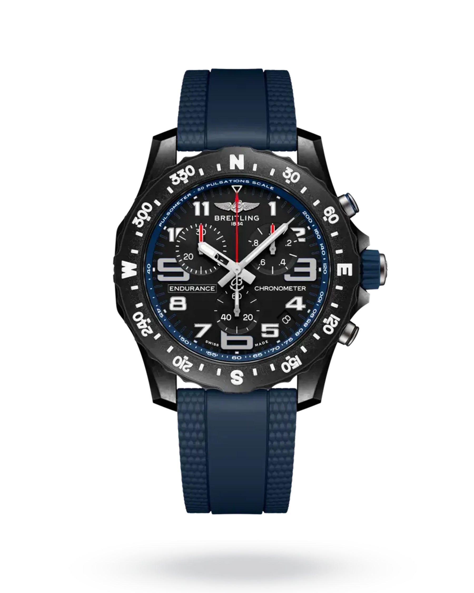 Breitling Professional Endurance Pro 44 – WristRebels